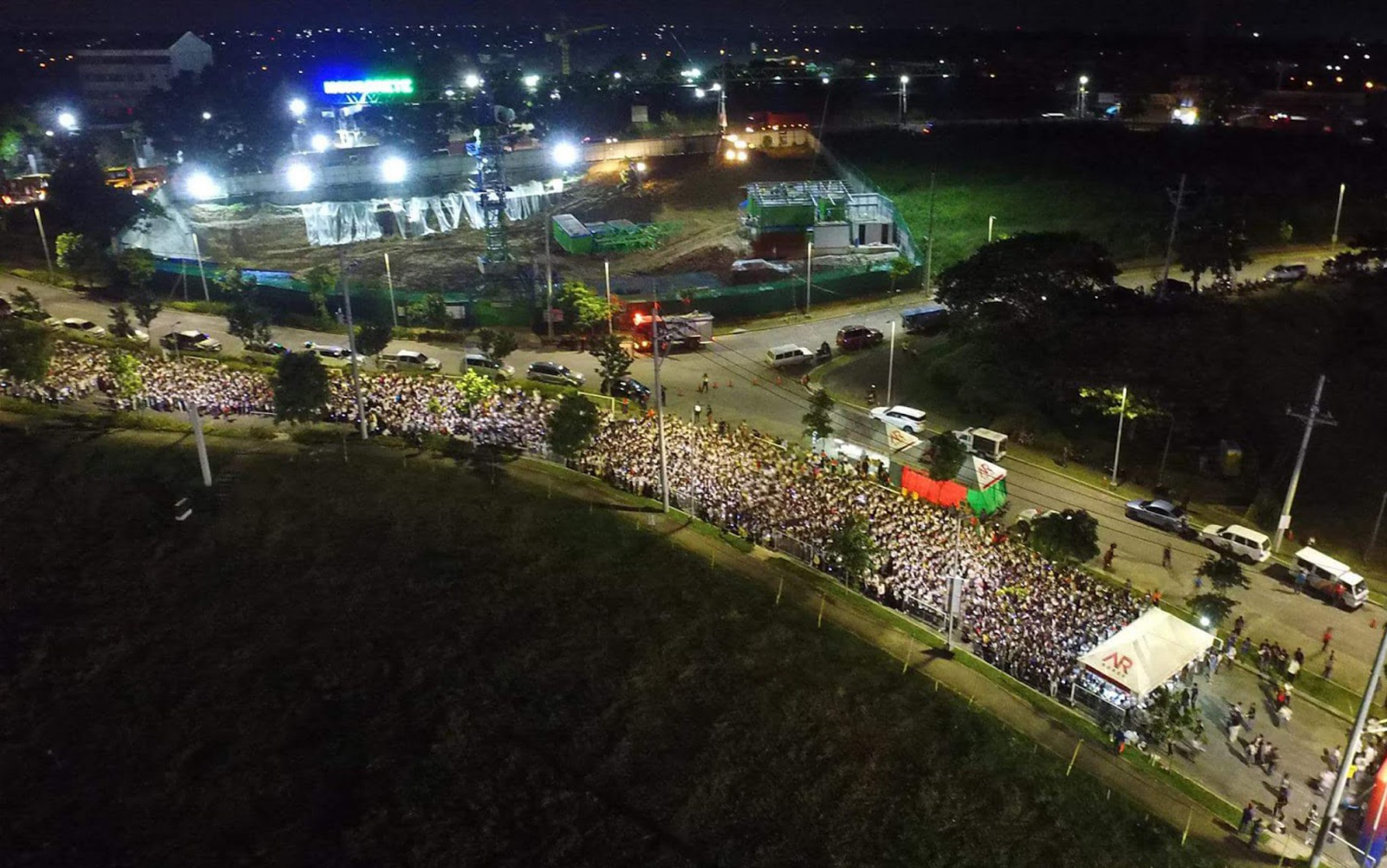 Tanglawan Festival – Tanglawan