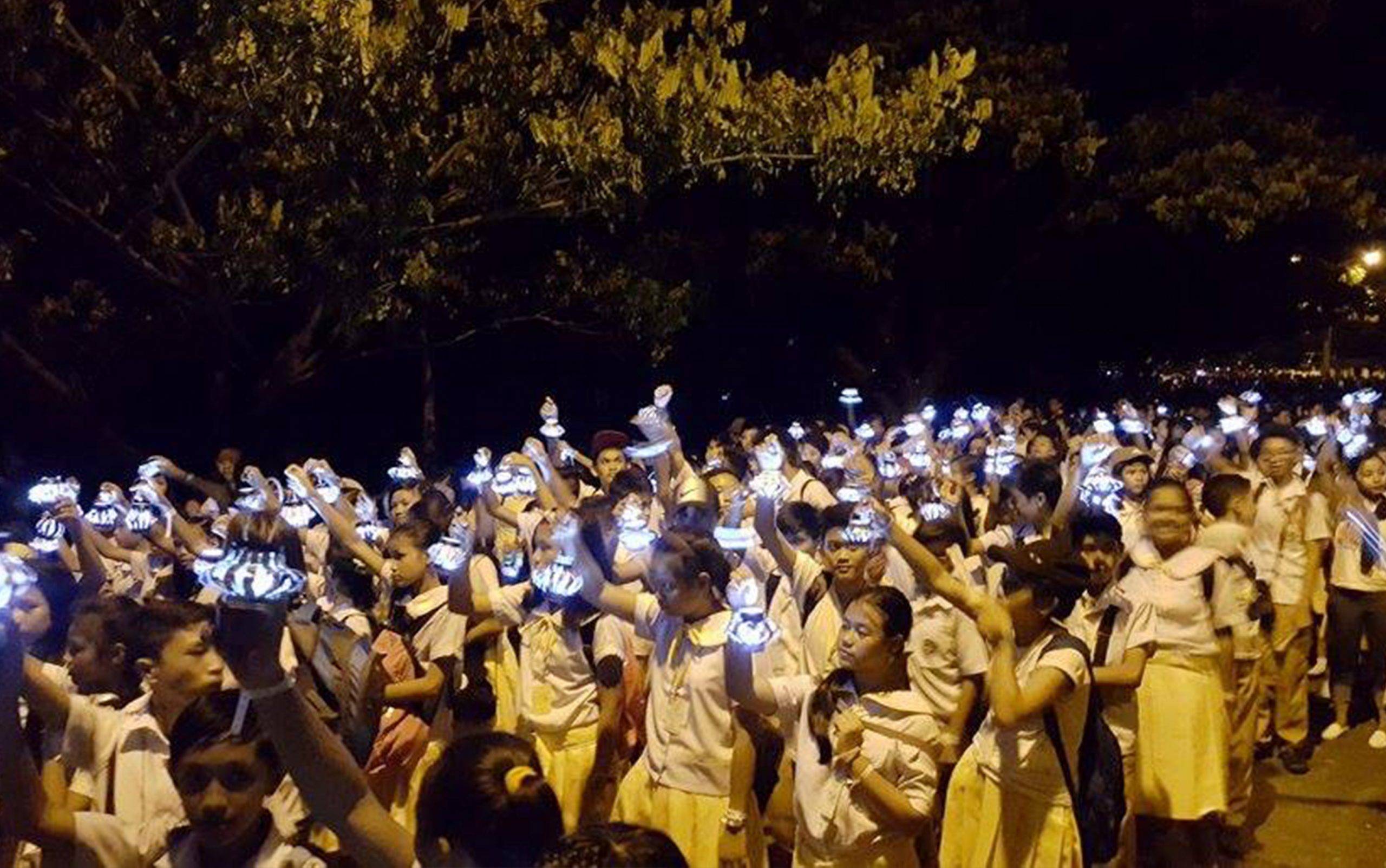 Tanglawan Festival – Tanglawan