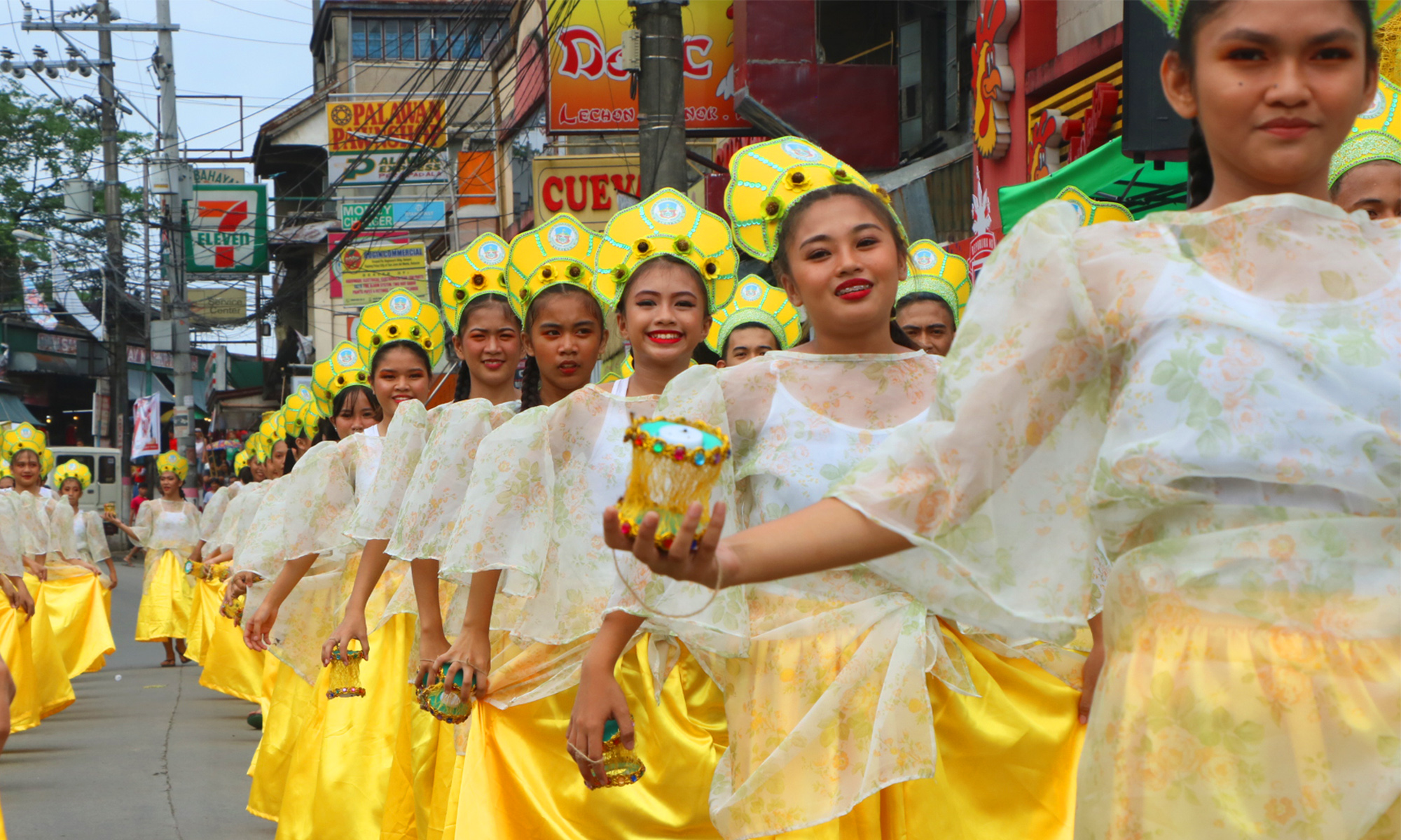 Tanglawan Festival – Tanglawan